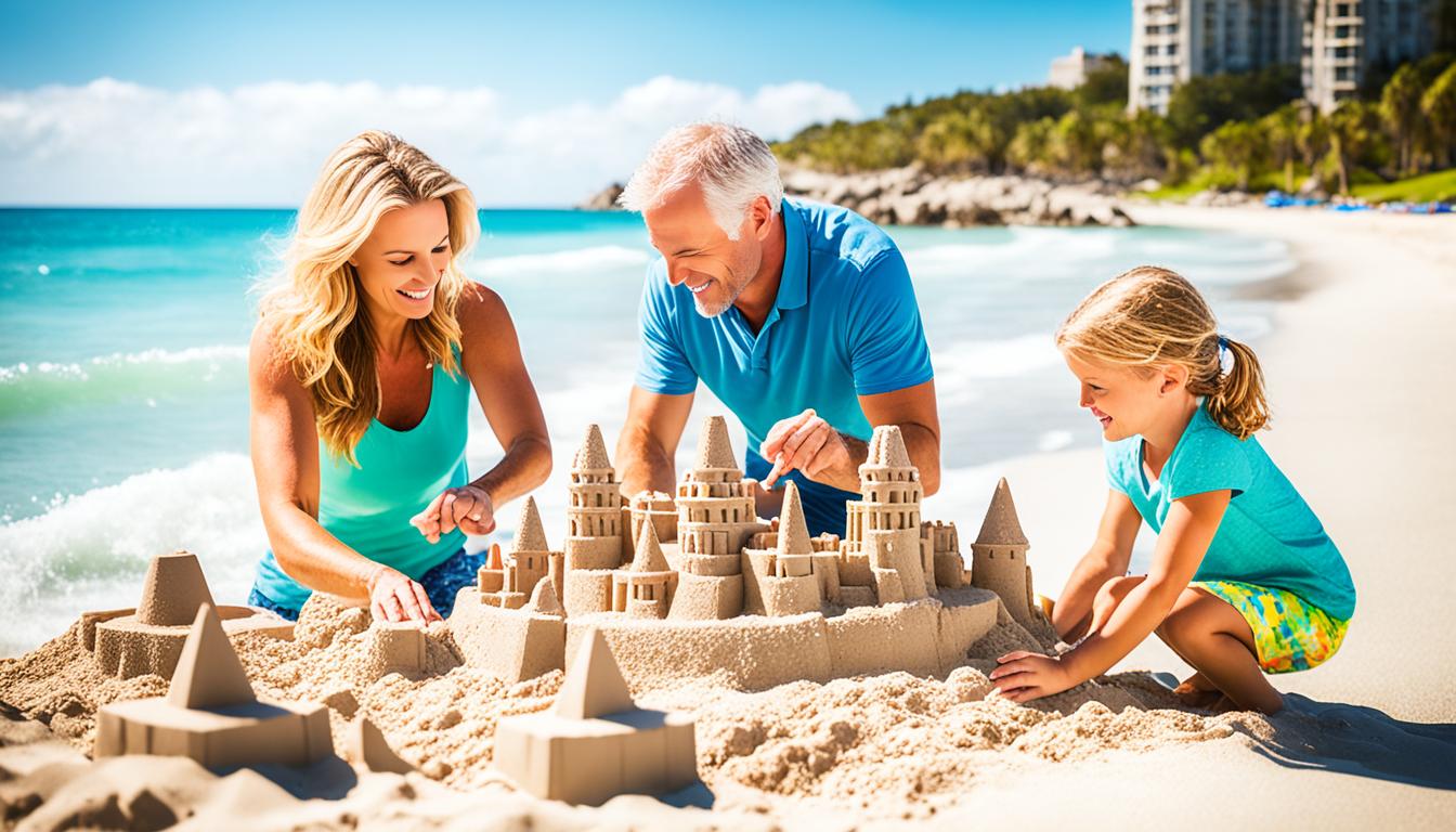 Top Family-Friendly Vacation Spots for Everyone. - Aadil Ahmedy