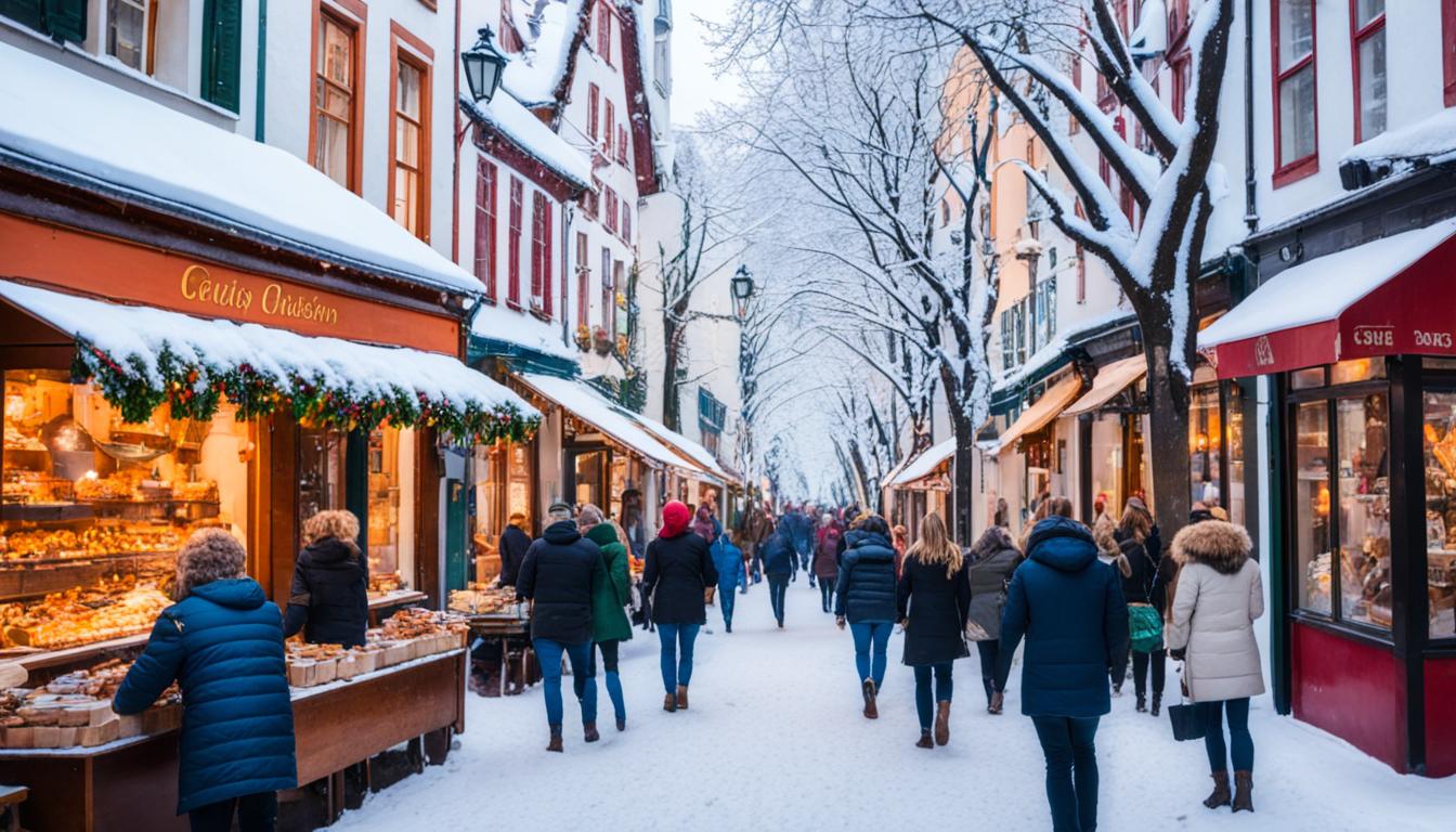 14 Best Places to Visit in Europe During Winter