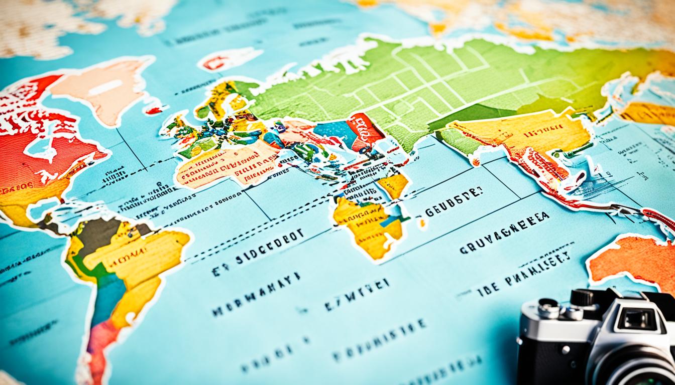 Plan Your Round-the-World Trip: Expert Tips
