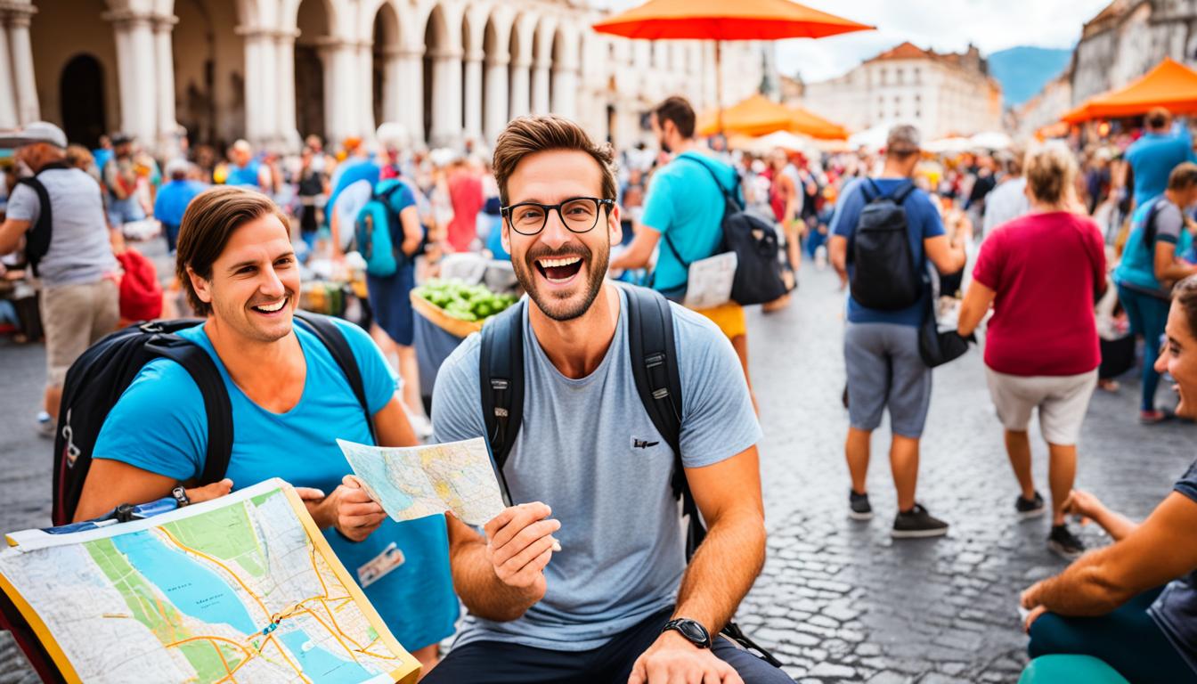 Travel Like a Local: Insider Tips for Authentic Trips