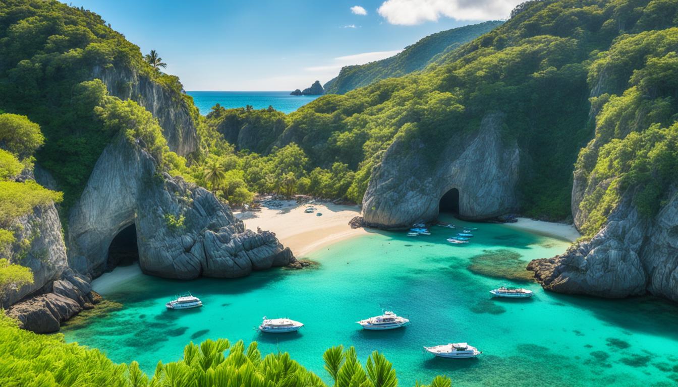 Discover Underrated Travel Gems | Hidden Wonders