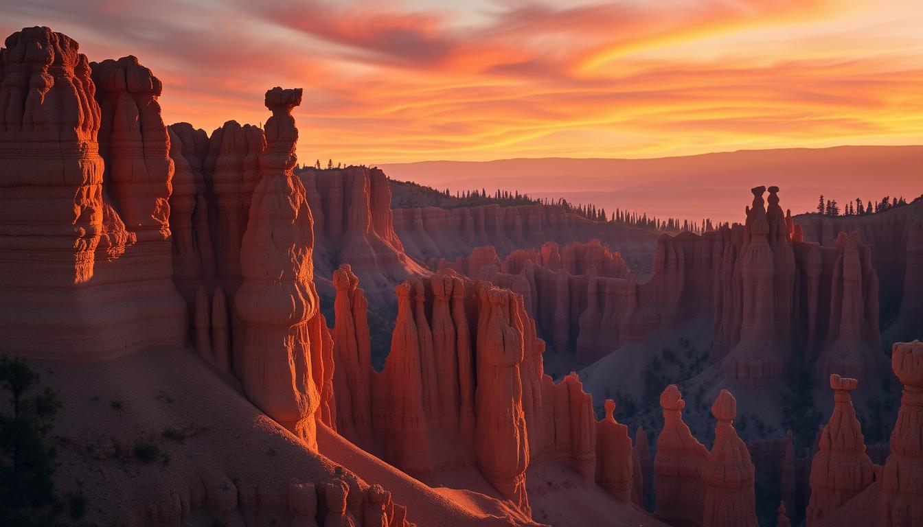 One Day in Bryce Canyon: Itinerary, Tips & Map