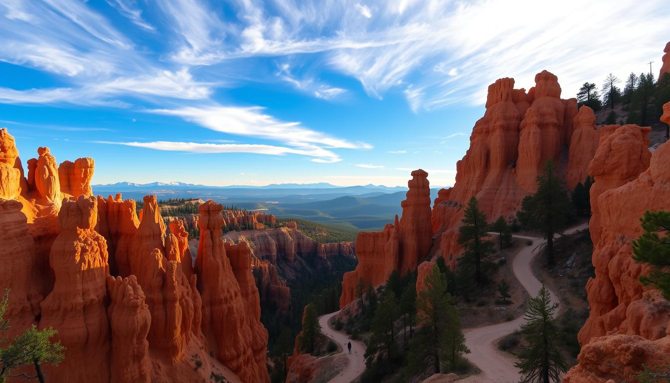 One Day in Bryce Canyon: Itinerary, Tips & Map
