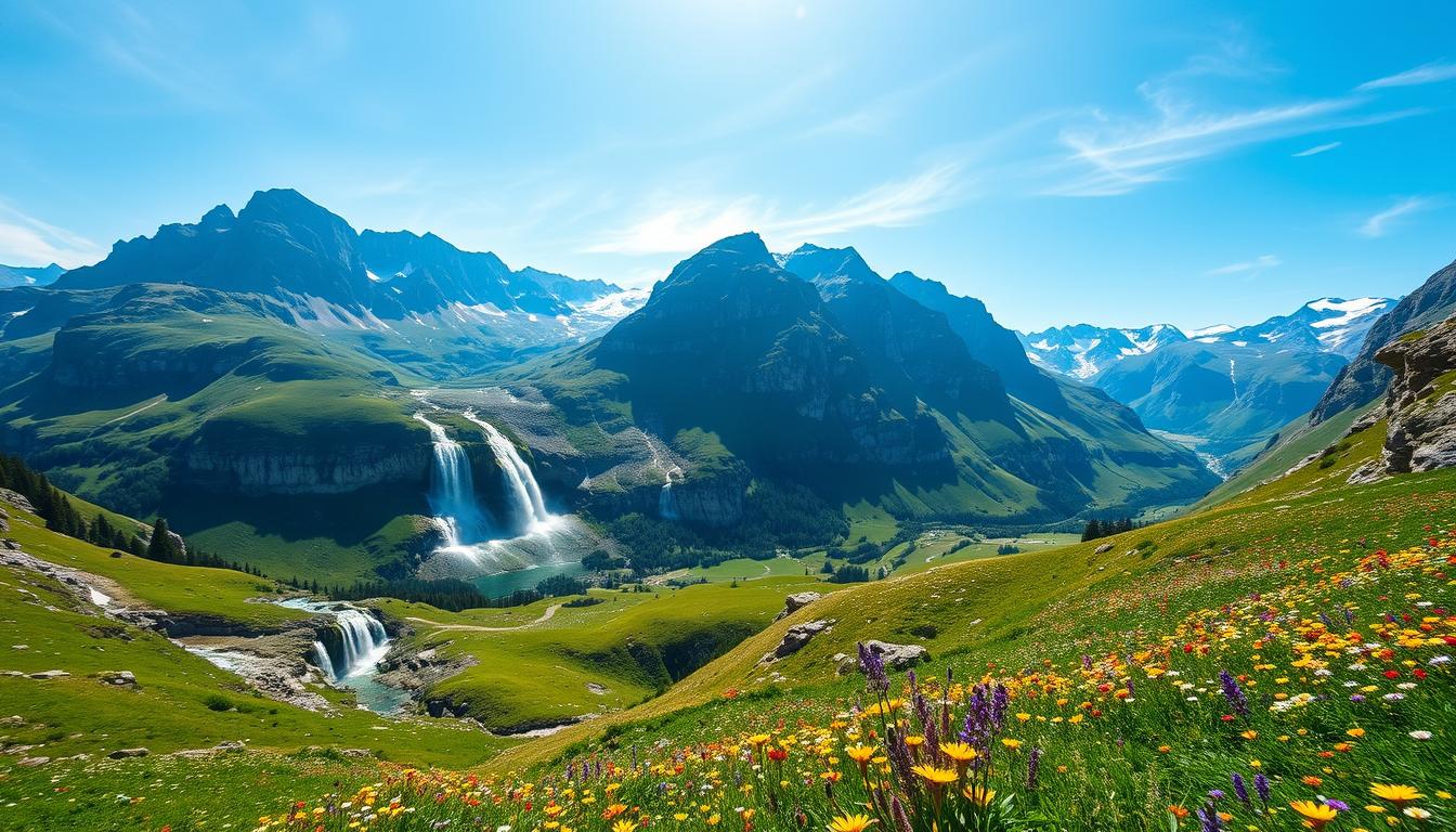 20 Stunning Natural Wonders In Europe