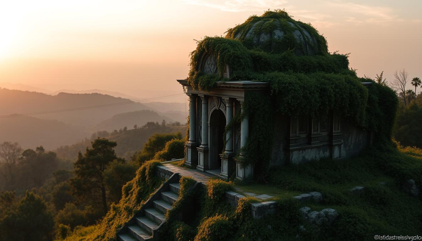 25 Under-the-Radar Historical Monuments in the World