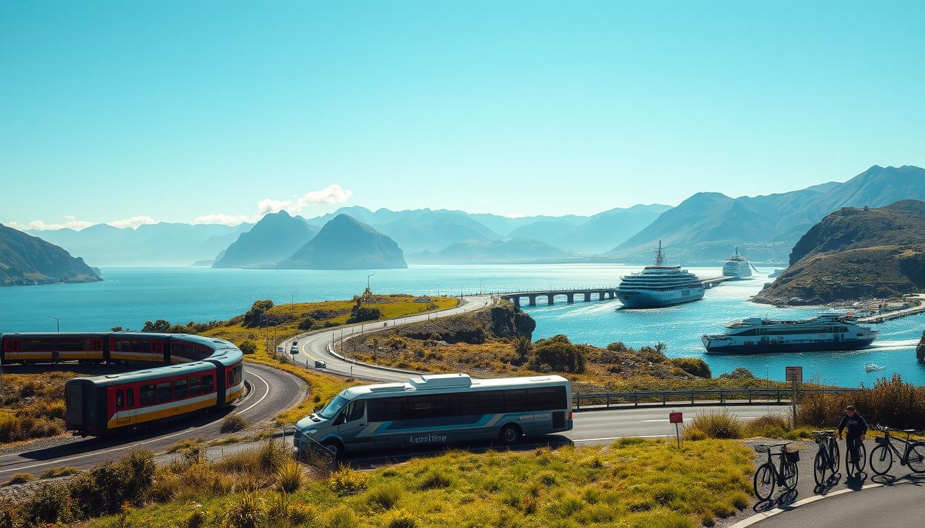 New Zealand Travel Guide: Plan Your Dream Vacation - Aadil Ahmedy