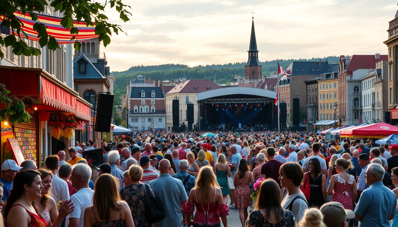 Quebec City Summer 2025 Travel Guide: Best Things to Do,top att