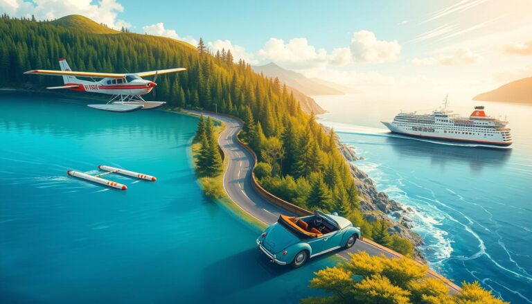 Explore the Wonders of Vancouver Island Ultimate Travel Guide