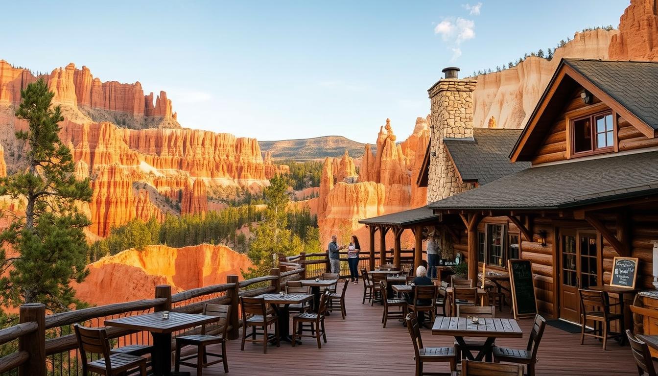 How to Spend One Day in Bryce Canyon: Itinerary + Tips + Map