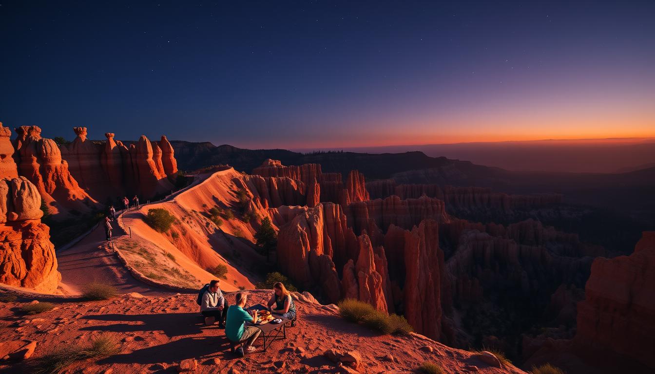 How to Spend One Day in Bryce Canyon: Itinerary + Tips + Map